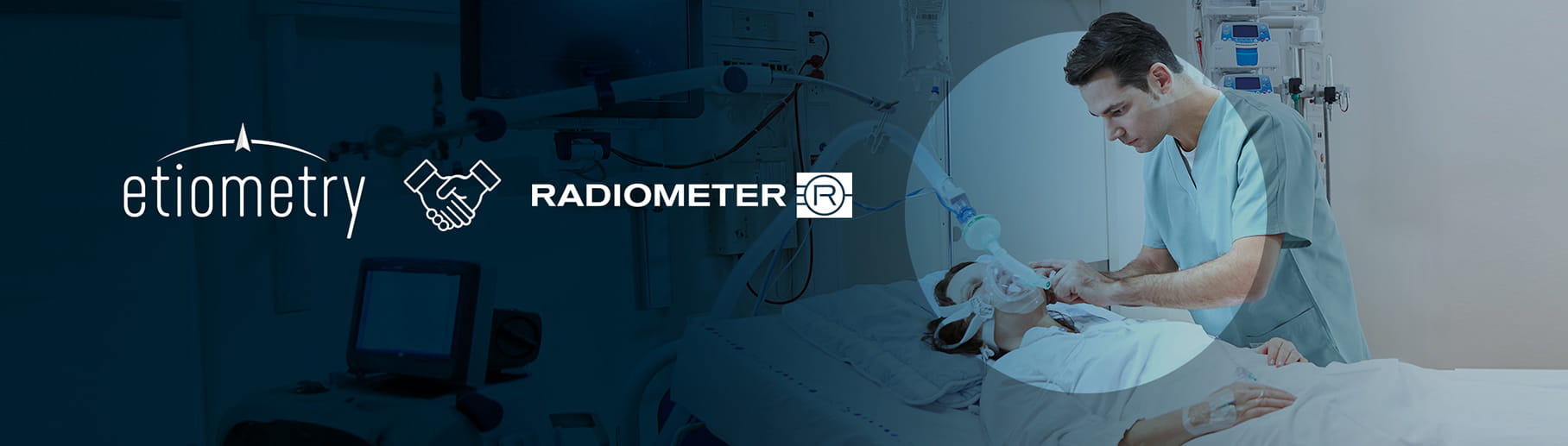 Radiometer and Etiometry announce commercial partnership to empower ...