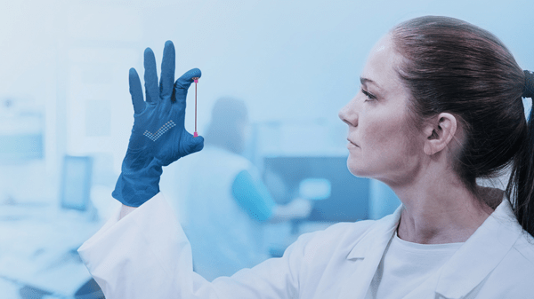 ABL800 FLEX blood gas analyzer - Radiometer