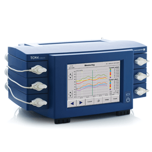 Transcutaneous monitors of O2, CO2 and spO2 - Radiometer America