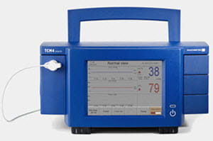 Non-invasive CO2 monitoring of neonates - Radiometer America